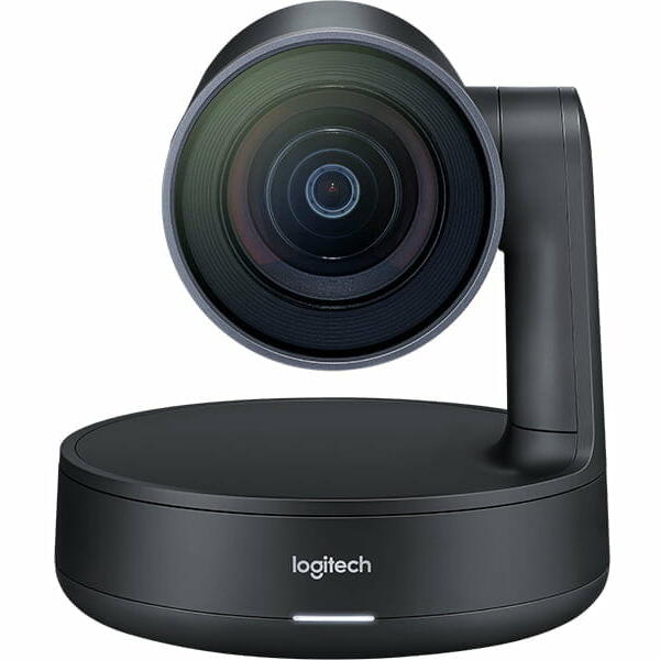 Logitech Rally Plus - Kit de Videoconferencia | Audioterra